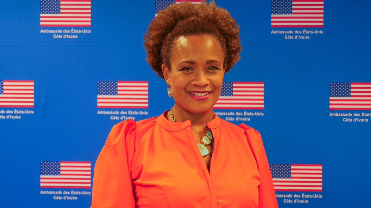 Dix choses à savoir sur Jessica Davis Ba, l’ambassadrice des États-Unis ...