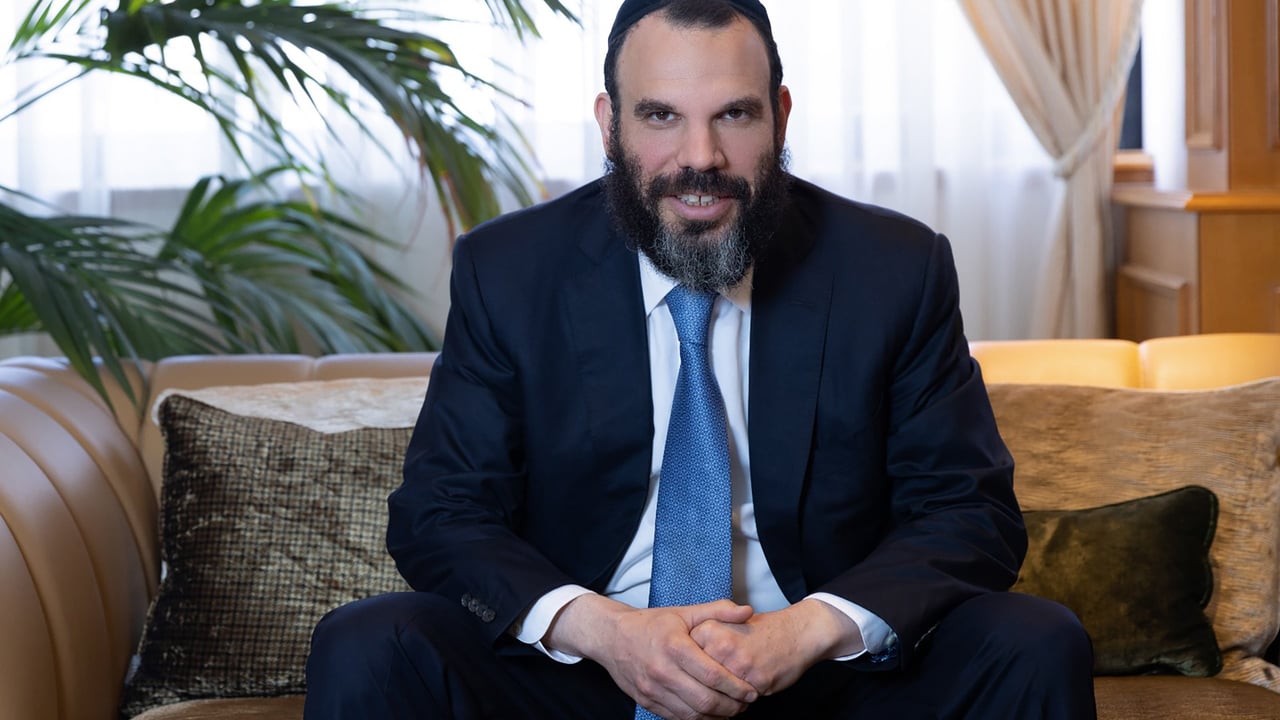 Dan Gertler en RDC : pourquoi Washington offre une porte de sortie à l ...