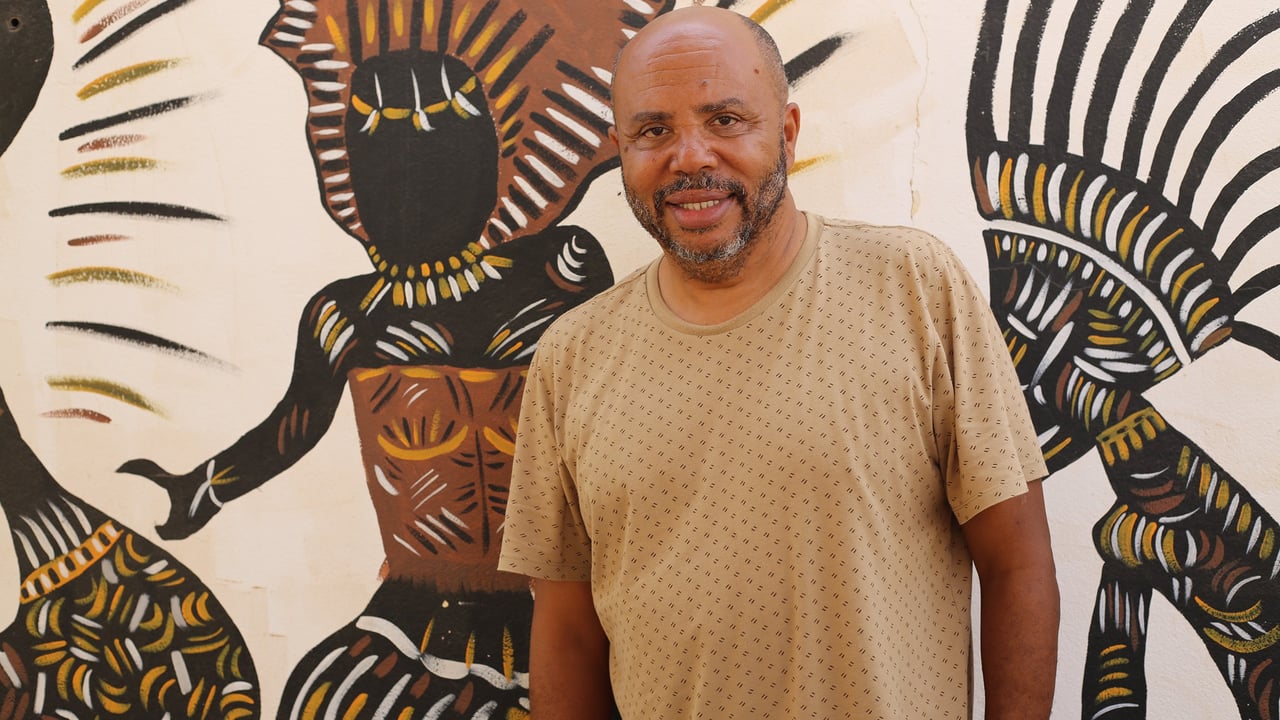 José da Silva : « Avec le succès de Cesária Évora, au Cap-Vert, la ...