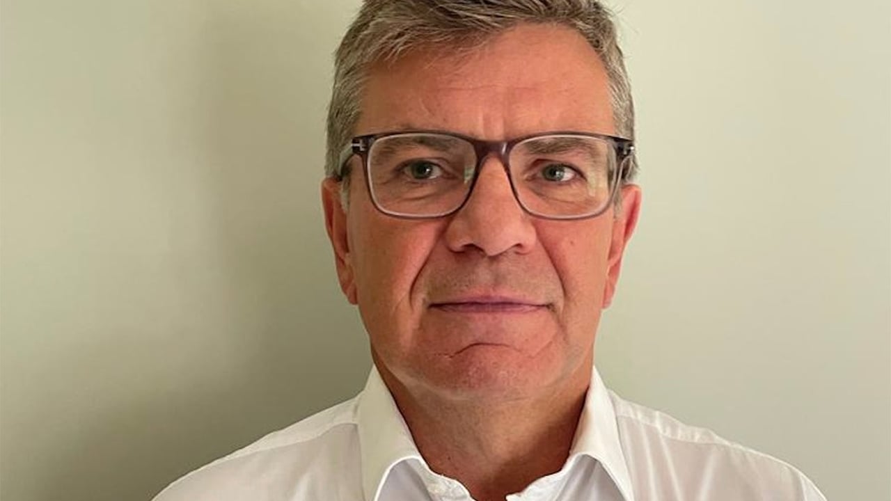 Peter Lewis (Eastcastle Infrastructure) : « La RDC est l’un des ...