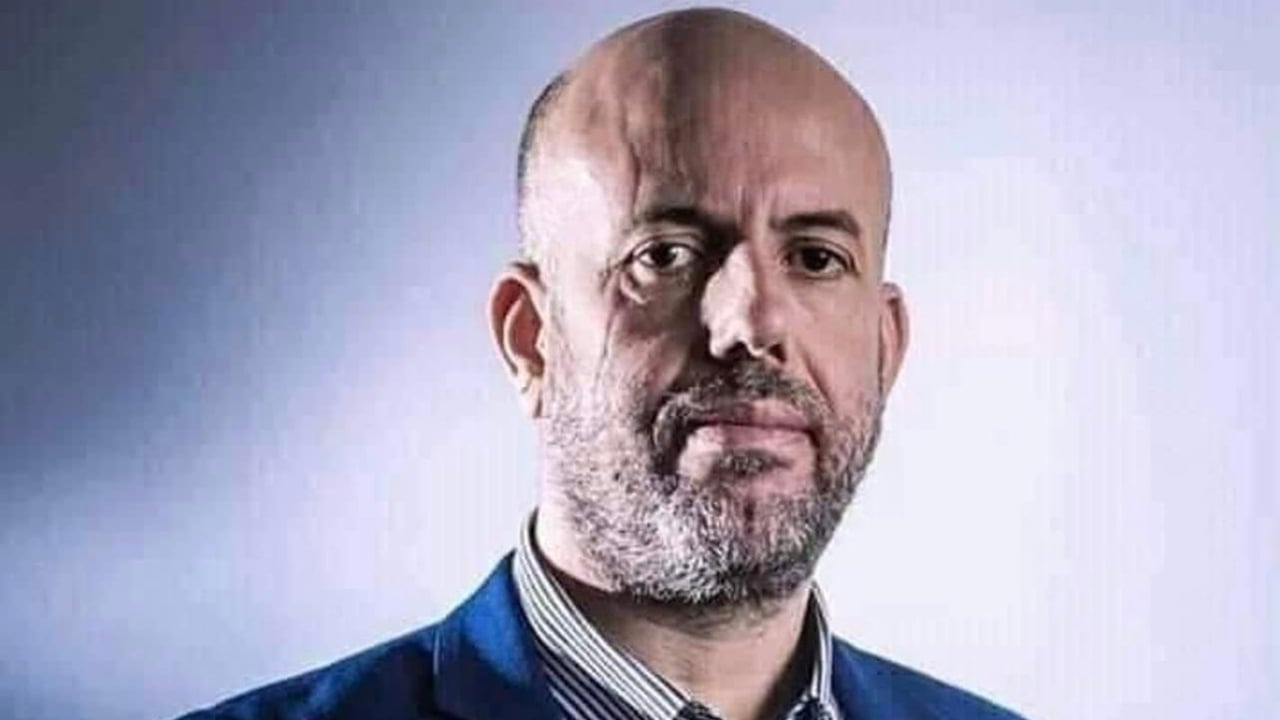 En Algérie, peine confirmée et nouvelle grève de la faim pour l’ancien ...