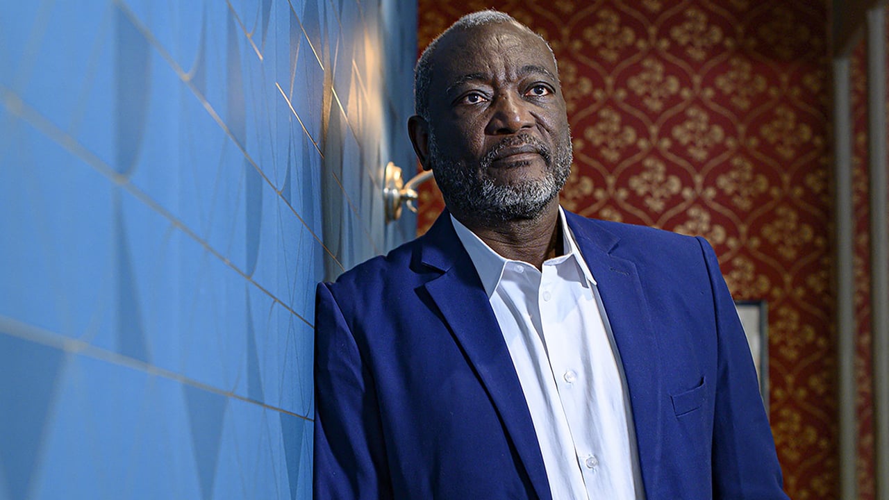 Au Mali, le parti d’Oumar Mariko menacé de dissolution