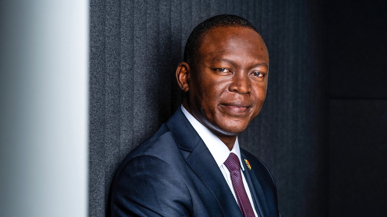 Au Tchad, Succès Masra ou le triomphe du réalisme en politique - Jeune ...