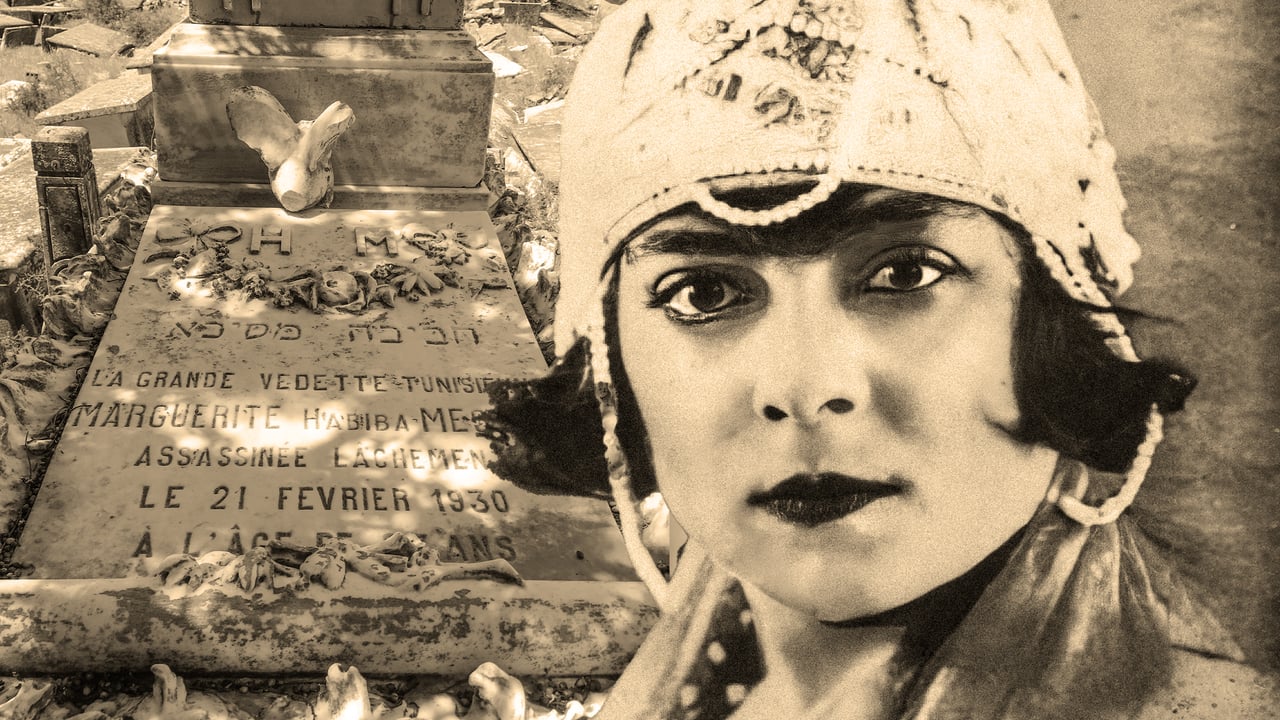 Habiba Msika, la diva qui a conquis le cœur des Tunisois