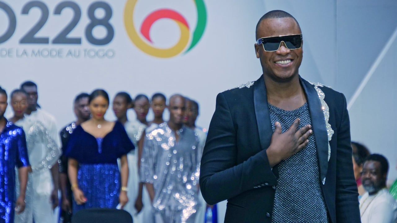 Fimo, un festival de mode made in Togo