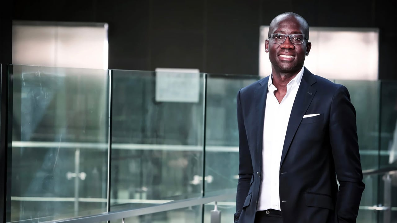Acha Leke (McKinsey) : « Malgré son instabilité, l’Afrique de l’Ouest ...