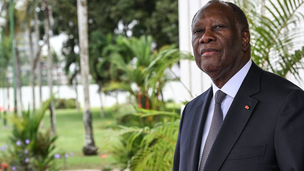 Alassane Ouattara prépare la valse des ambassadeurs
