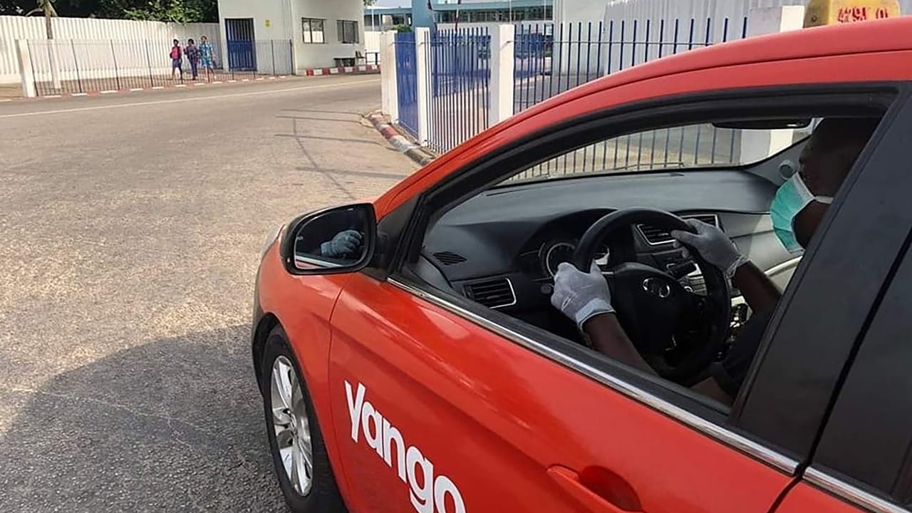 À la veille de la CAN, les VTC ivoiriens menacent d’augmenter les prix ...