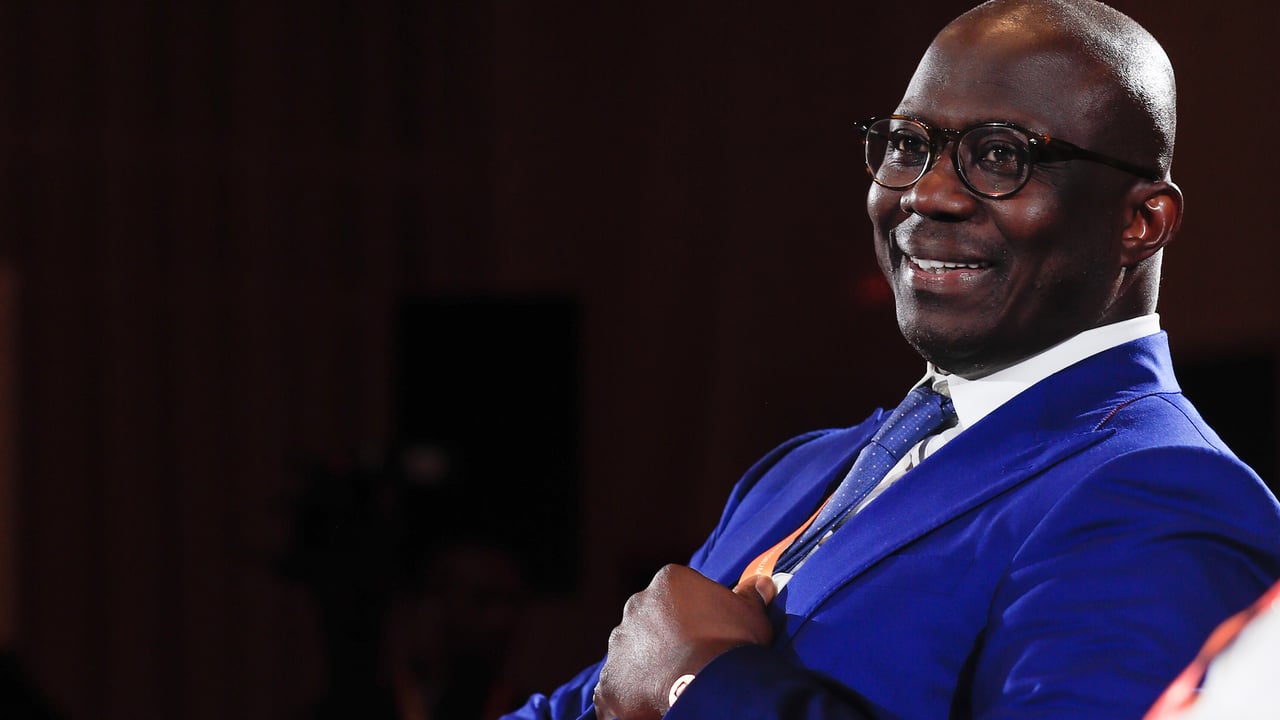 Ce que Simon Tiemtoré veut faire après la reprise d’Oragroup