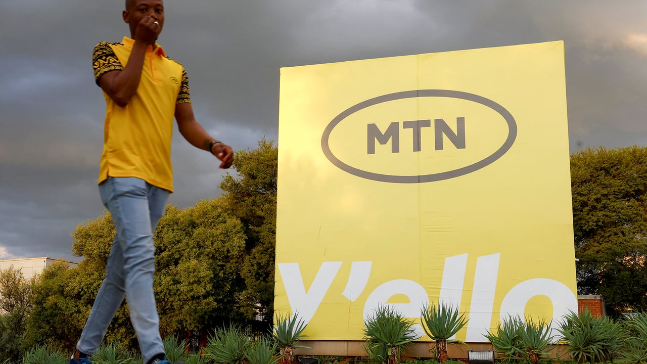 MTN : une ligne rouge a-t-elle été franchie lors de la crise chez ...
