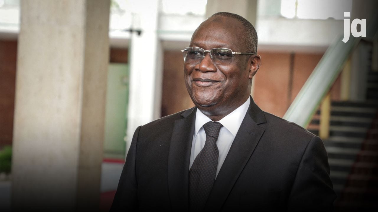 Ce qu’il faut retenir de l’entretien de Jeune Afrique avec Téné ...