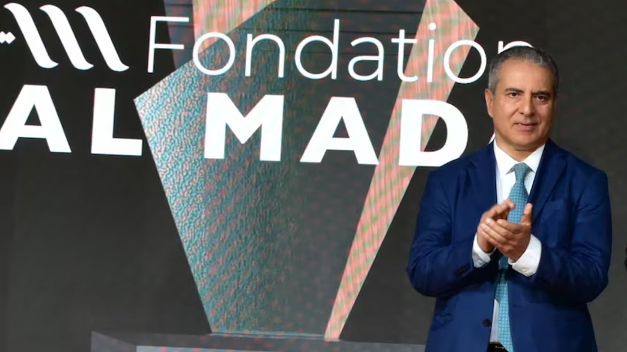 Le holding royal marocain Al Mada accélère significativement dans l ...