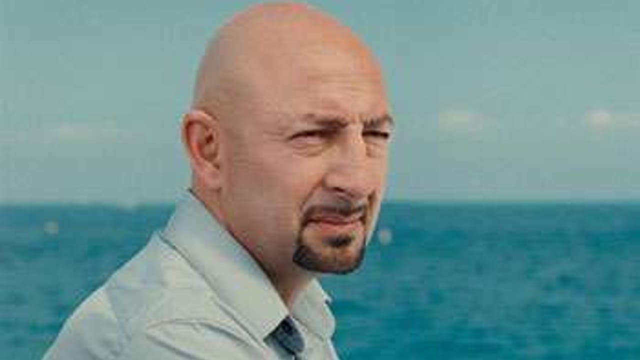 Kad Merad : « Je n’ai jamais renié mes origines » - Jeune Afrique