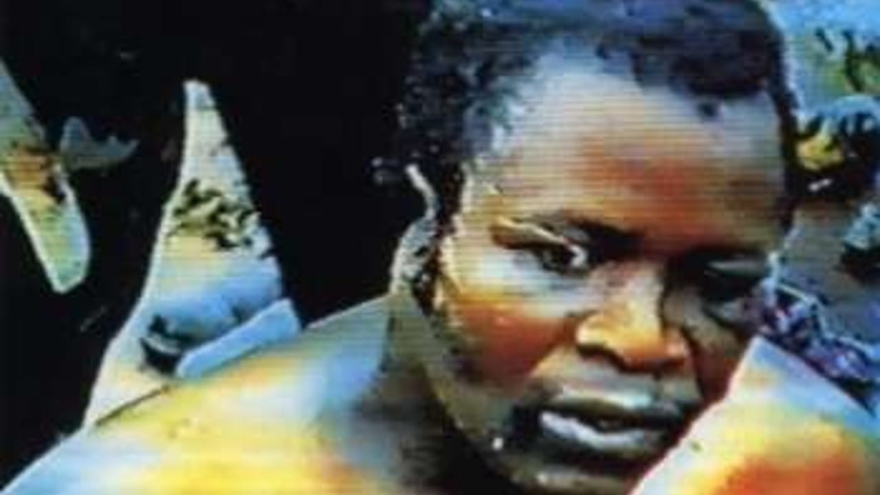 Liberia : l’horrible fin de Samuel Doe (#6) - Jeune Afrique