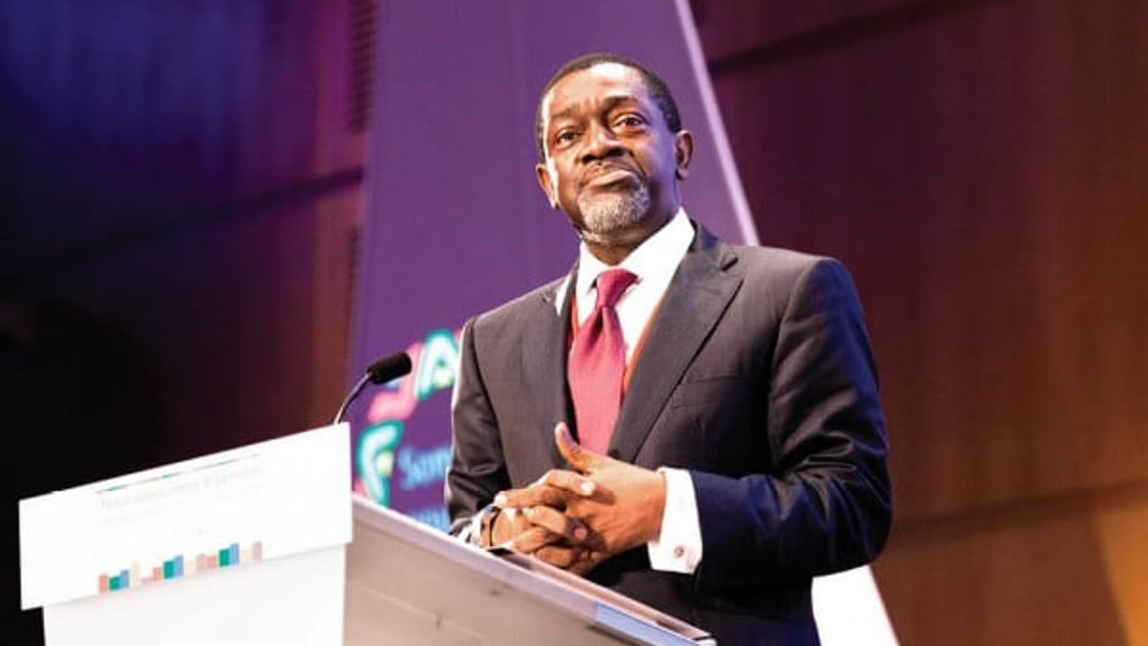 André et Kate Fotso, le couple de patrons - Jeune Afrique