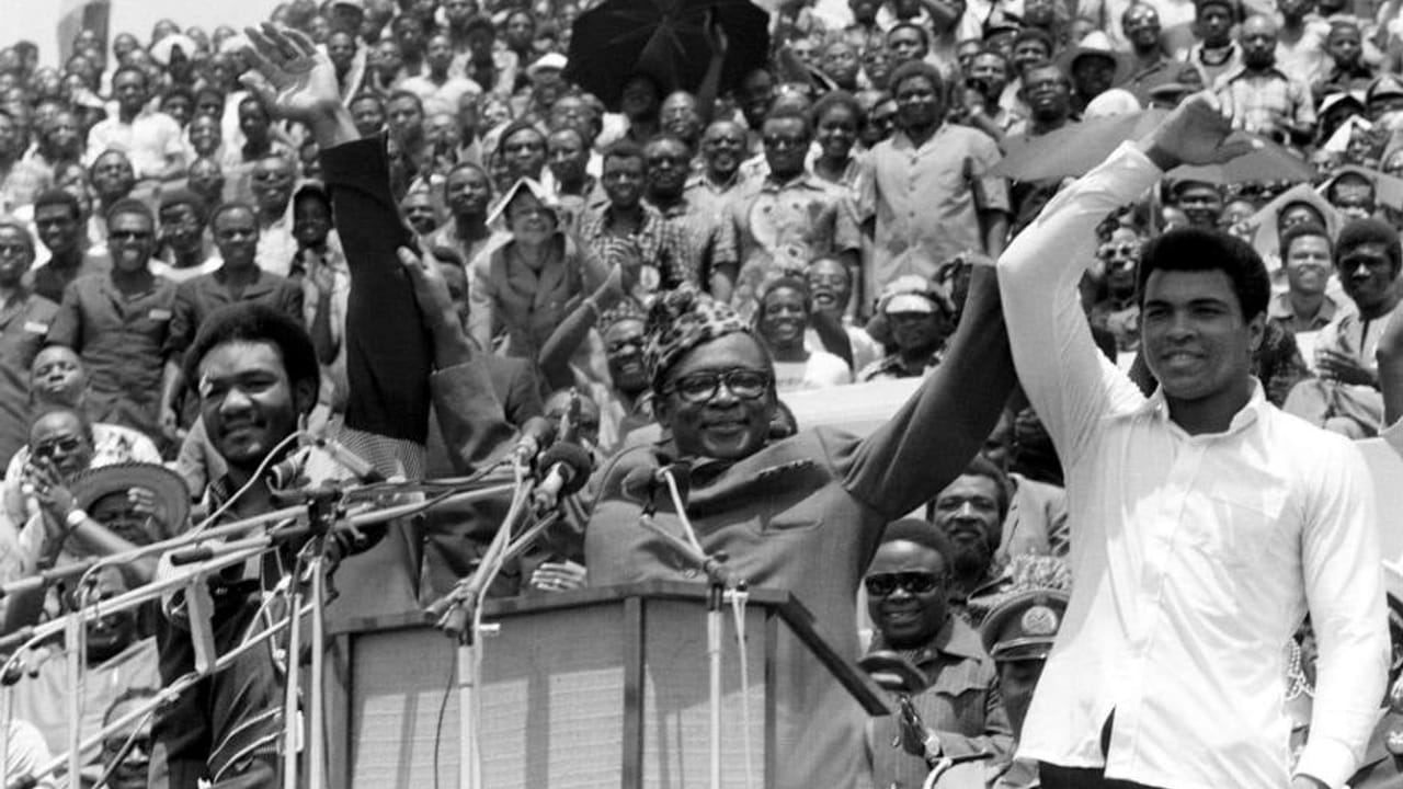 RDC : l’histoire secrète de la chute de Mobutu - Jeune Afrique