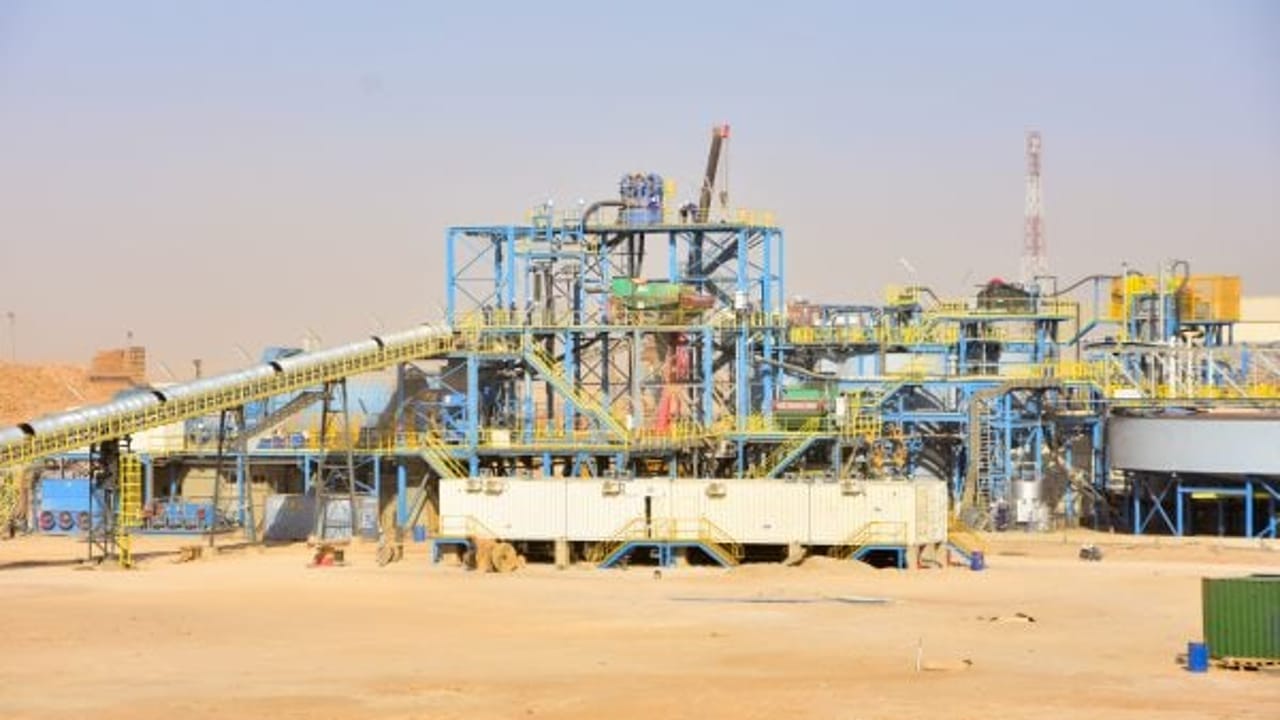 Al Mada : les habits neufs du holding royal marocain - Jeune Afrique