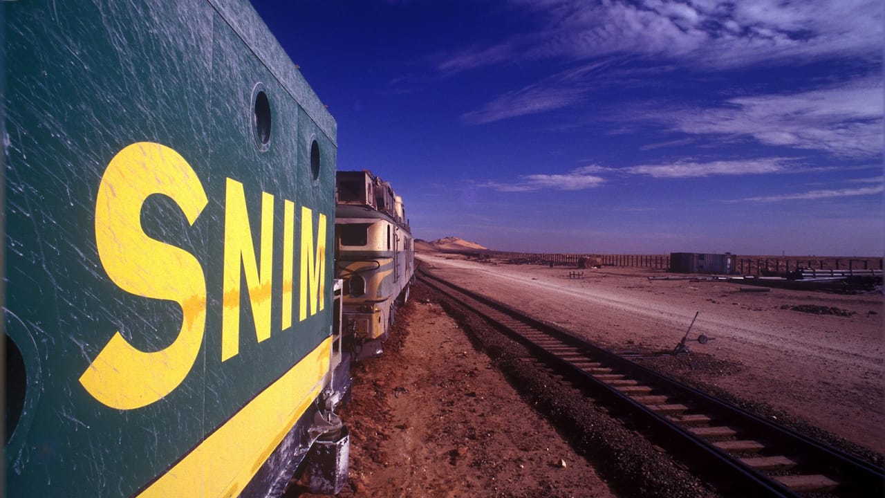 Pourquoi le mauritanien Snim mise tant sur son expansion - Jeune Afrique