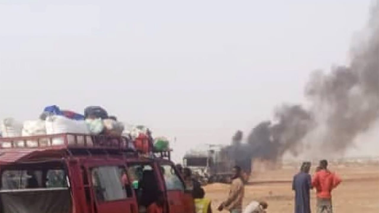 Mali : ce que l’on sait de l’attaque meurtrière commise dans la région ...