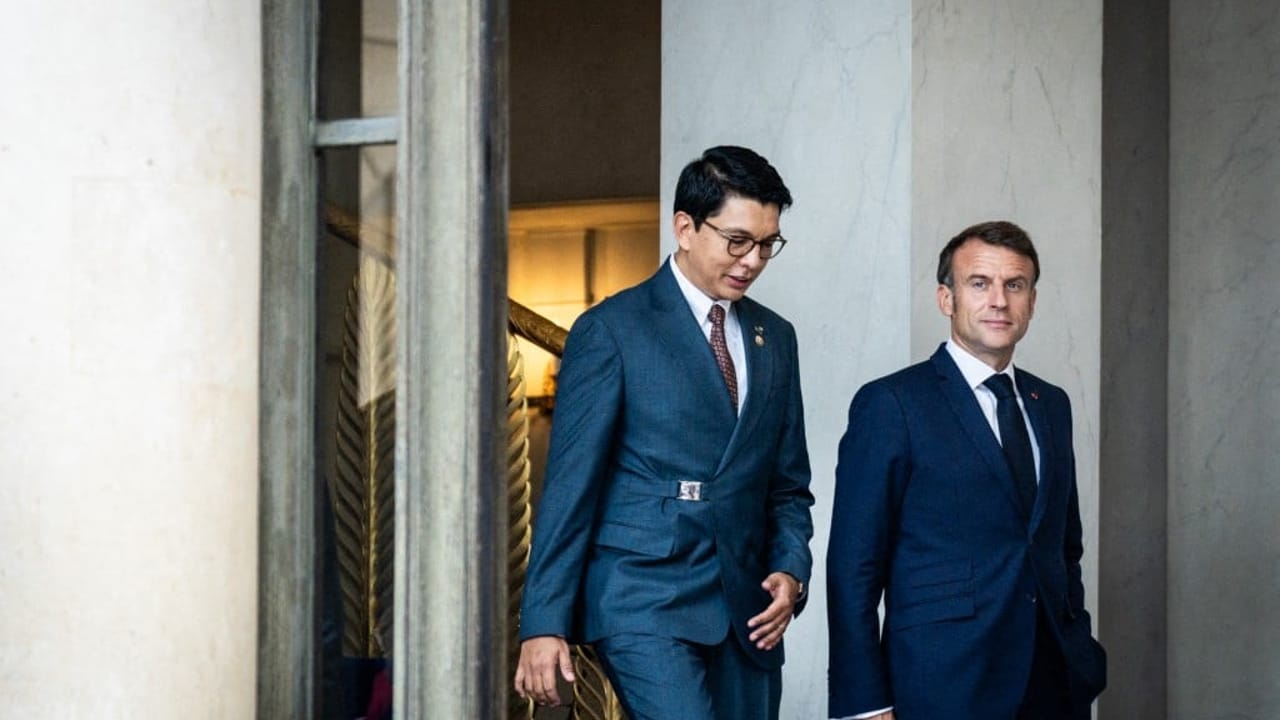 Young Leaders 2025 : la French-African Foundation choisit Madagascar ...