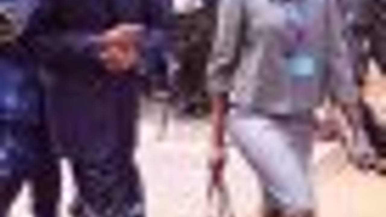 Le Rwanda demande que Rose Kabuye « soit jugée sans tarder