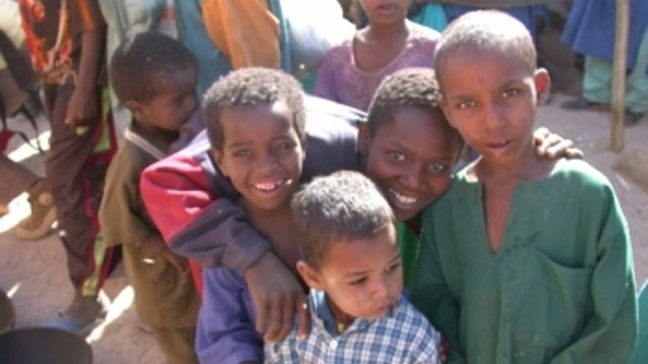 « Guide »… et sultan des Toubous