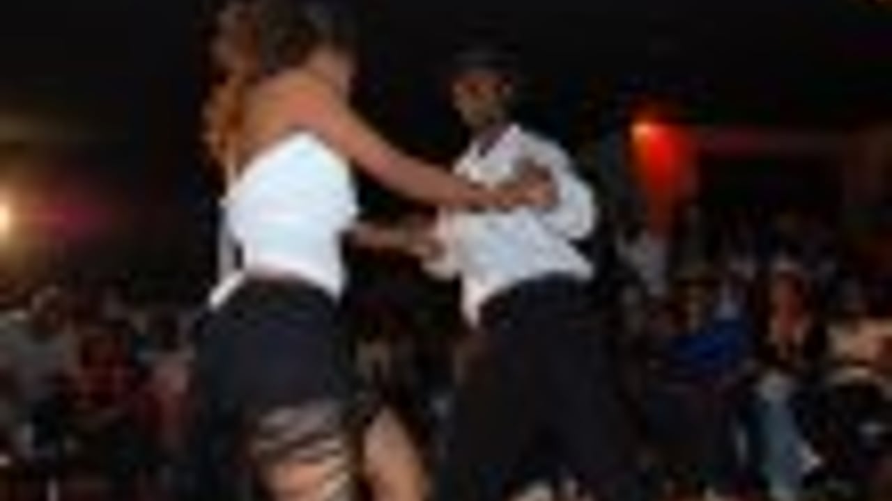 Addis Abeba : la salsa séduit de plus en plus d’Ethiopiens