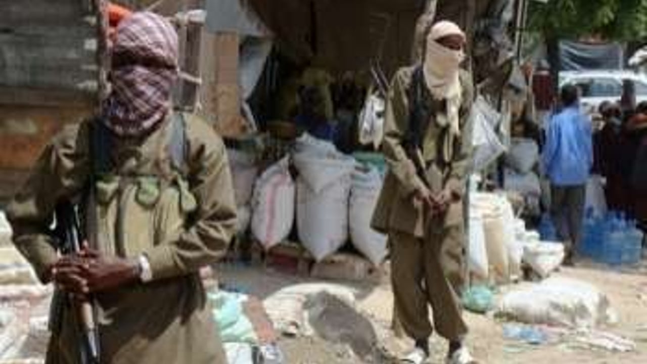 Les shebab interdisent l’aide alimentaire de l’Onu