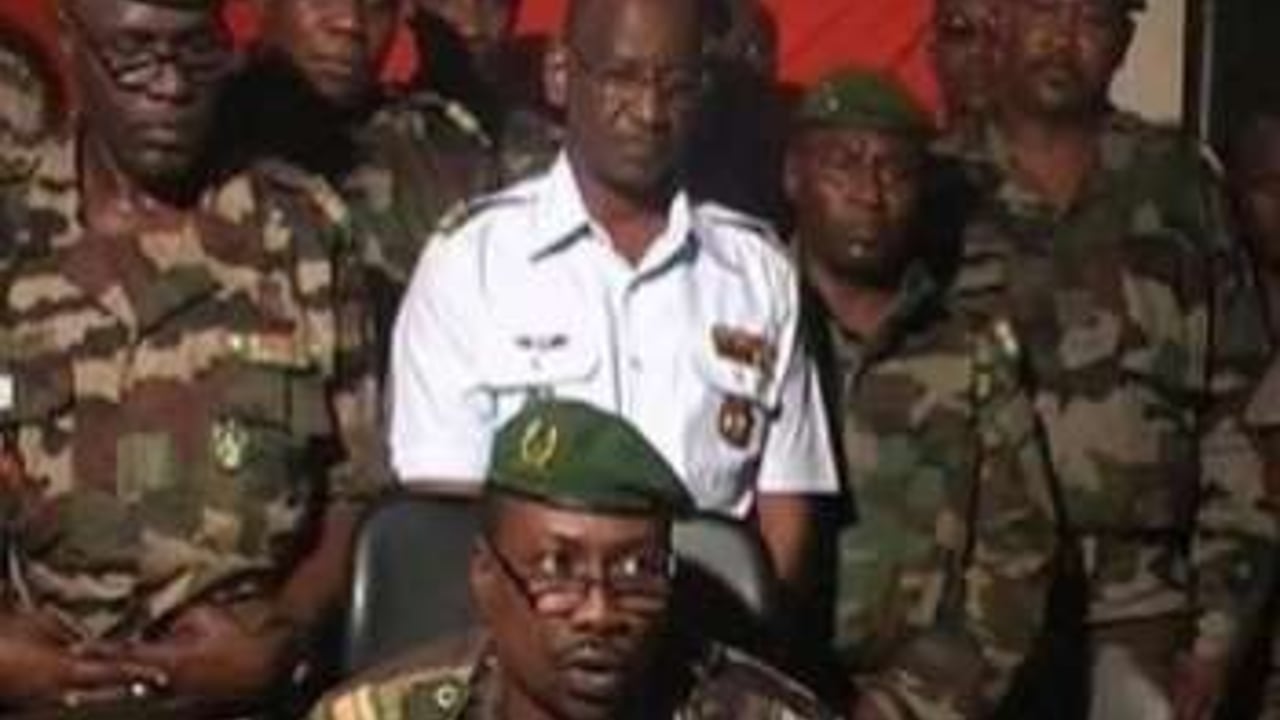 Niger, cinquantenaire d’une démocratie kaki