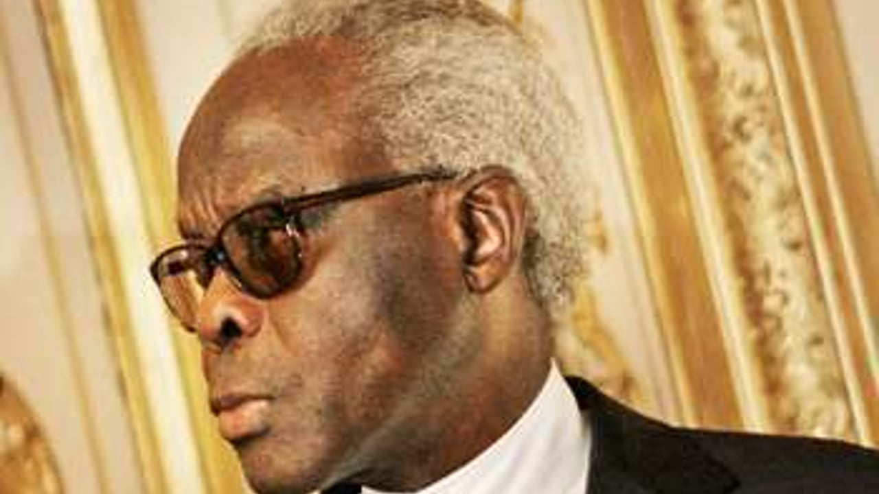 Mathieu Kérékou, l’incontournable