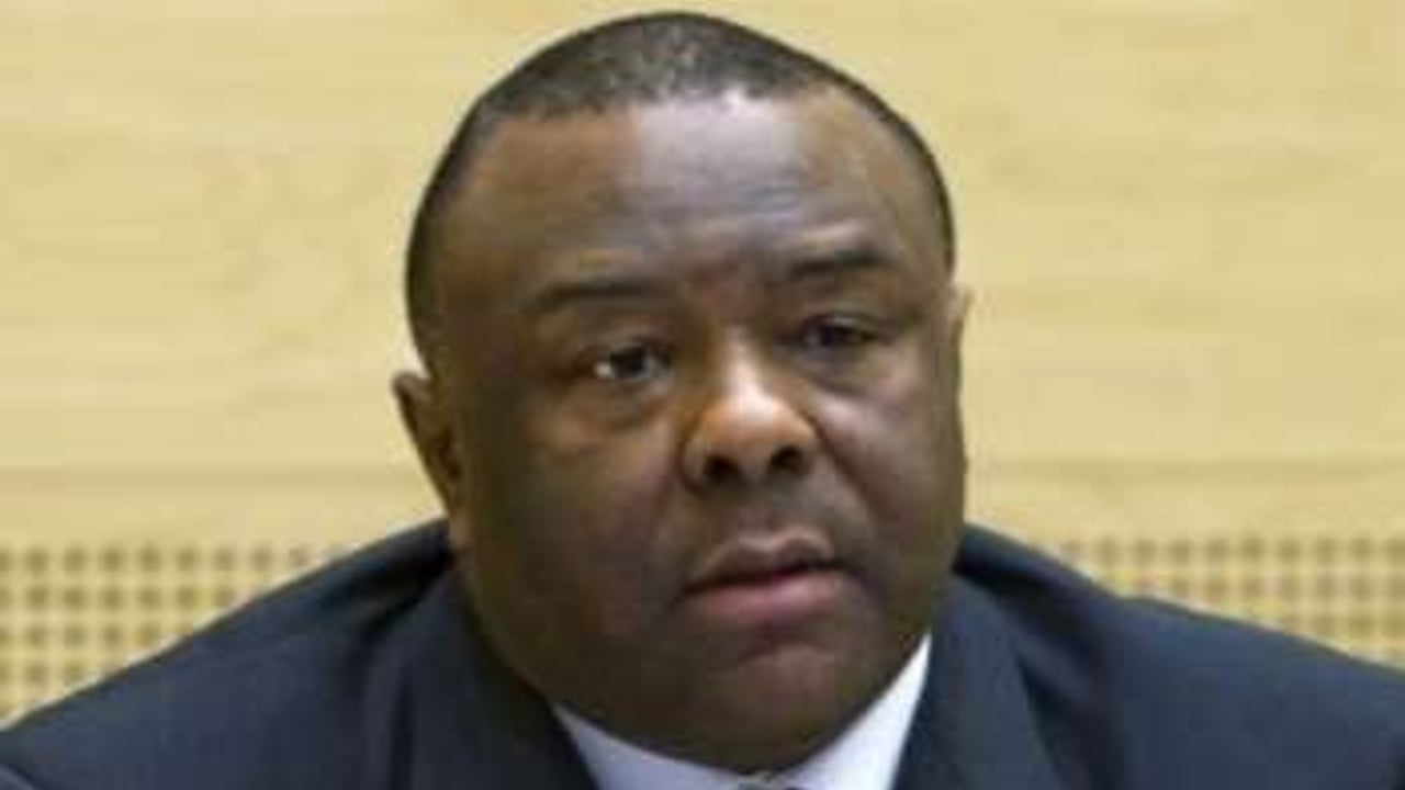 La pression monte autour du procès Bemba