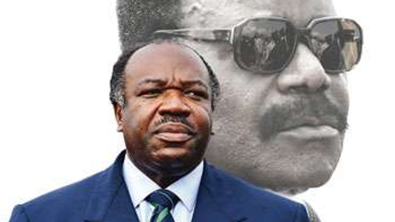 Omar Bongo Ondimba : l’année d’après