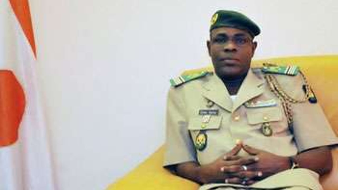 Il faut aider le soldat Djibo