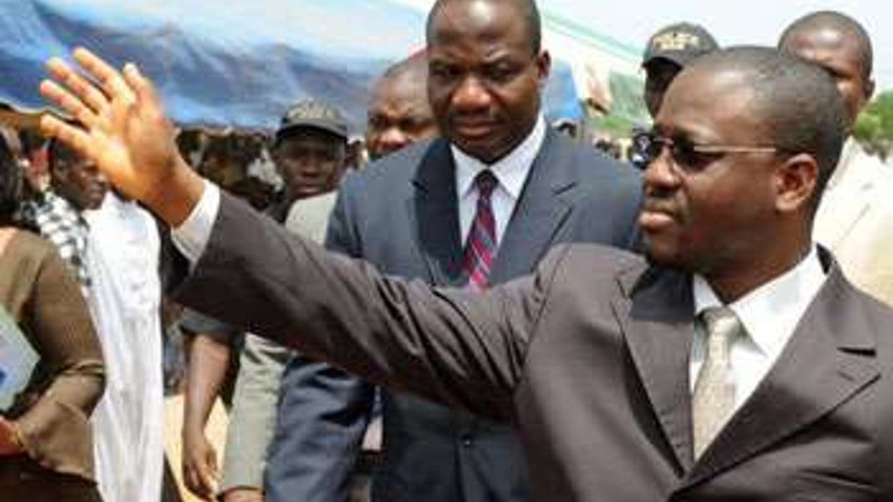 L’affaire Tagro : une bombe à l’approche des élections