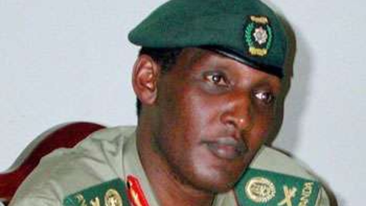 Pretoria accuse un « pays étranger » dans la tentative d’assassinat du ...