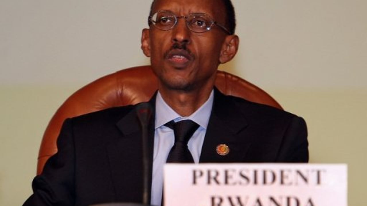 Rwanda: la campagne présidentielle débute dans un climat tendu