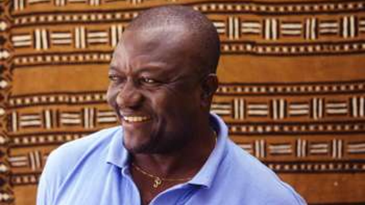 Pius Njawé : l’adieu aux armes