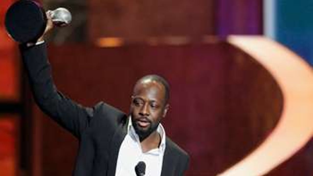 Wyclef Jean : Si j’étais président…