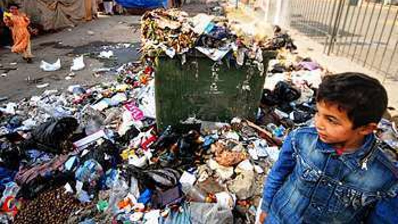 Pauvreté : Rabat versus le Pnud