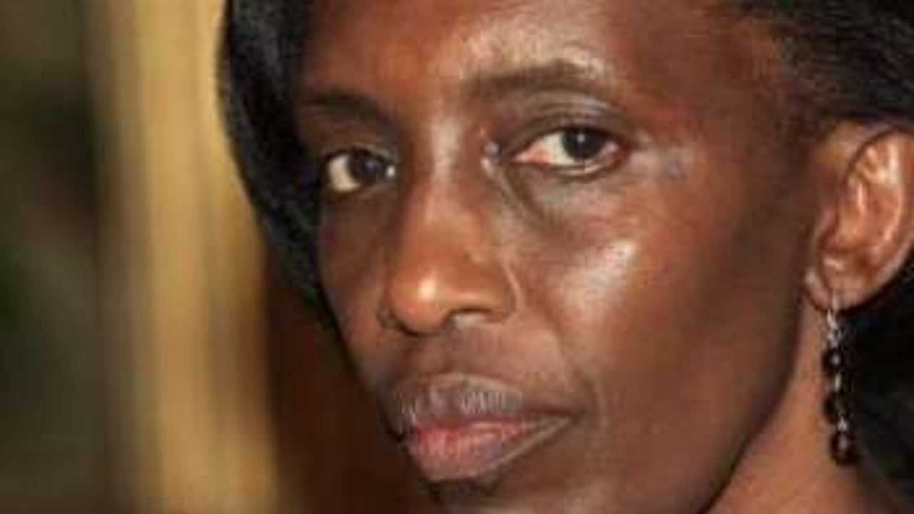 Le destin de Rose Kabuye