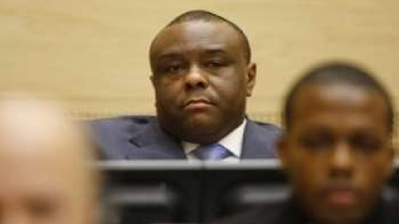 Affaire Bemba : la défense espère