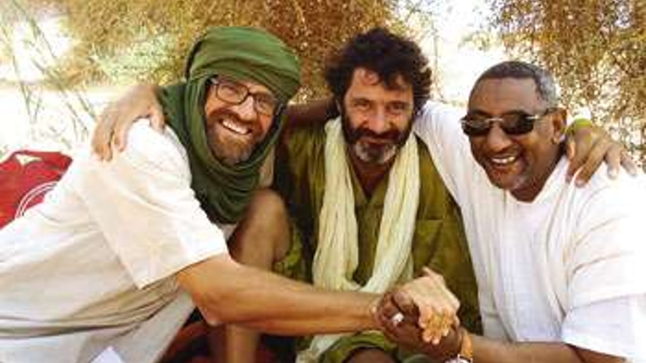 Moustapha Chafi : l’homme qui murmurait à l’oreille des terroristes