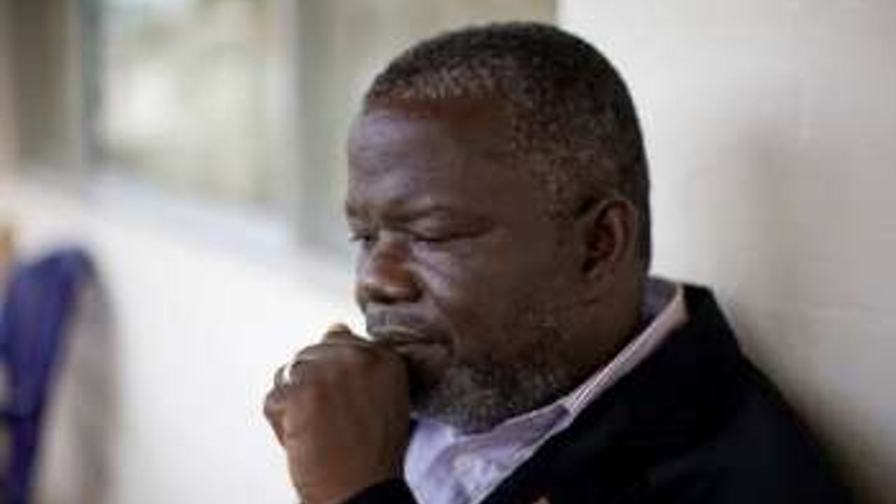 Prince Johnson en route pour la présidentielle de 2011