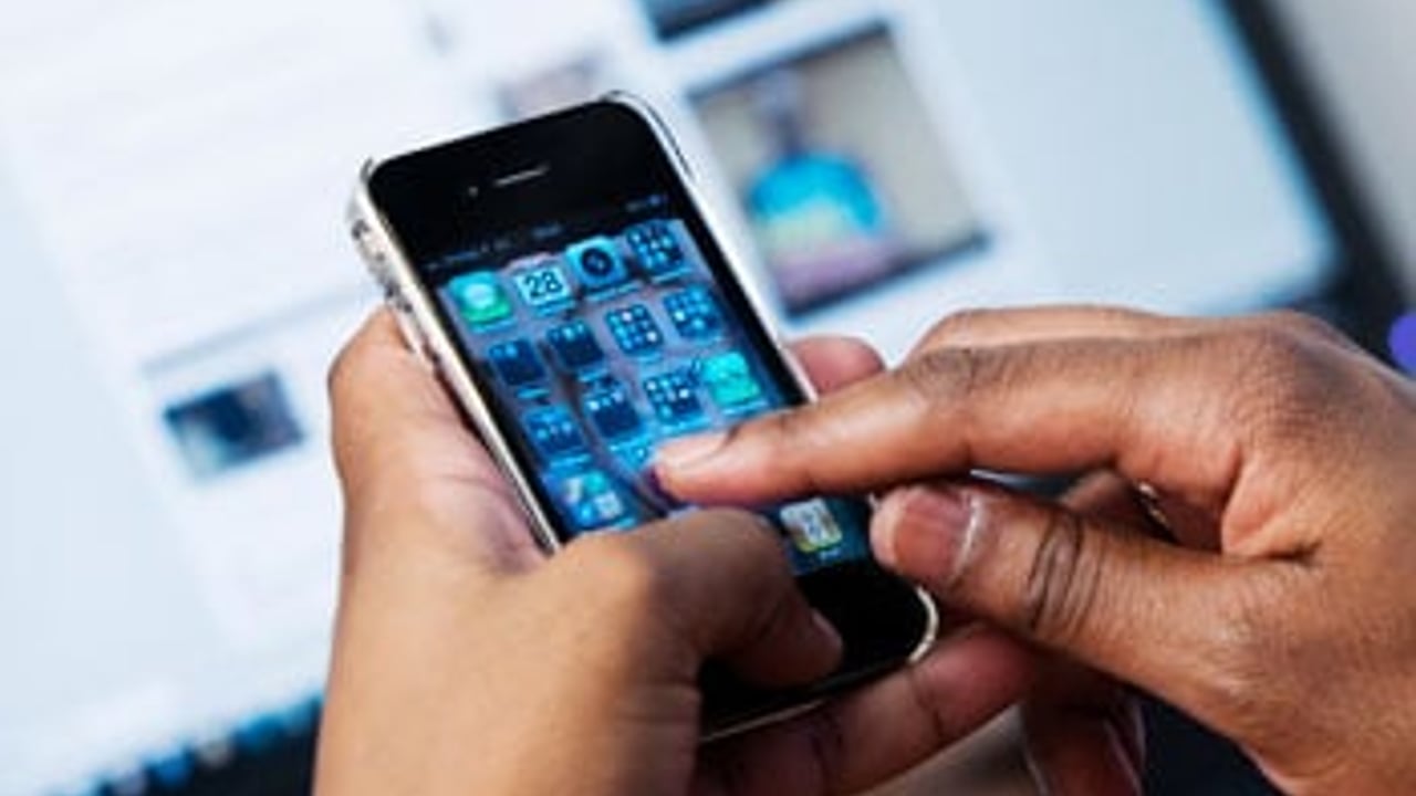 Télécoms : la course à la 3G