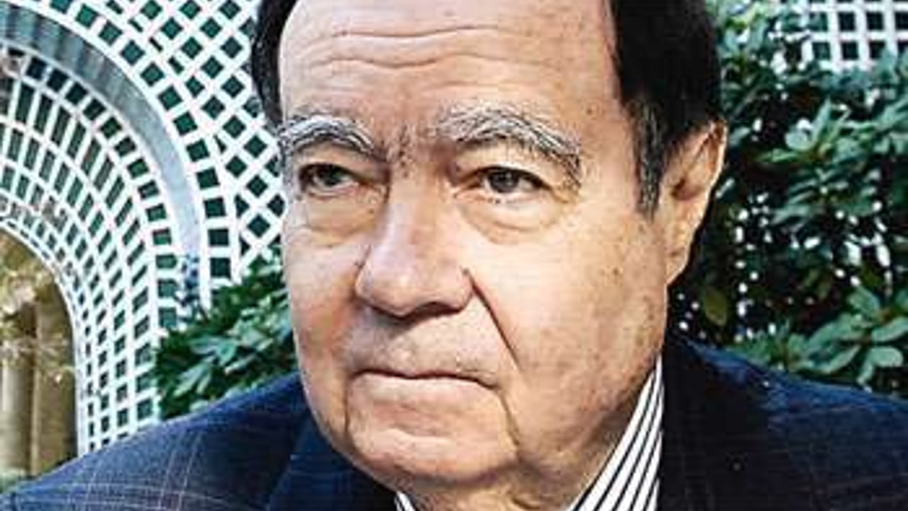 George Forrest : « Je suis pour une transparence totale