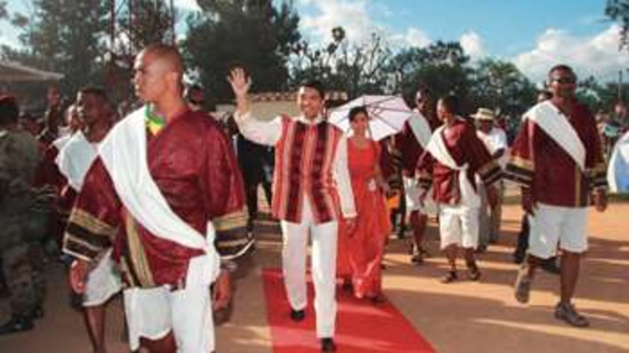 « TGV », la voie royale