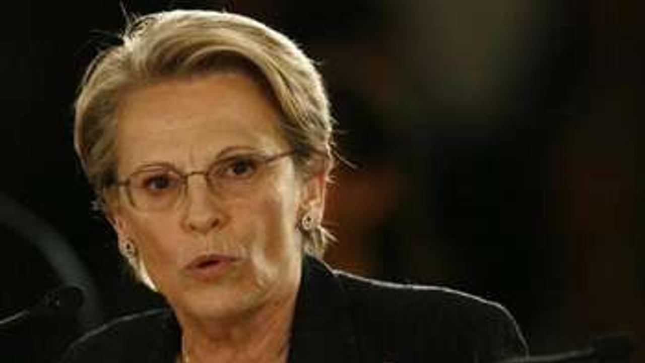 Aziz Miled, l’encombrant ami tunisien d’Alliot-Marie