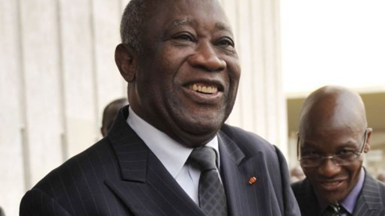 Côte d’Ivoire: Gbagbo en proie à des difficultés financières, selon l’ONU