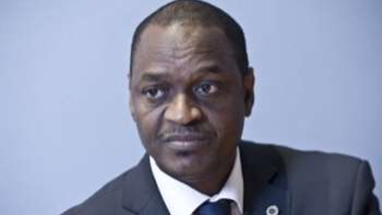 Mamane Badamassi Annou : « Le gouvernement nigérien a respecté tous ses ...