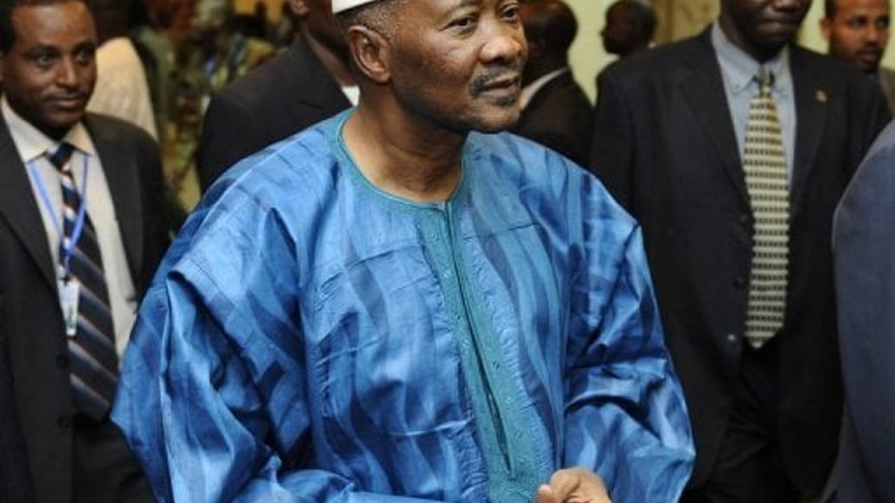 Mali: nomination d’une femme Premier ministre, une première